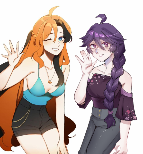 twitter thing - ibisPaint