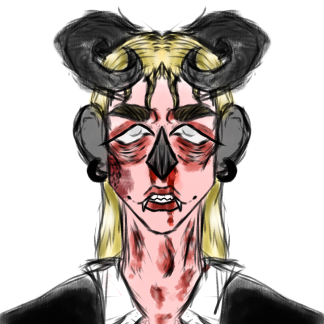 King smith - ibisPaint