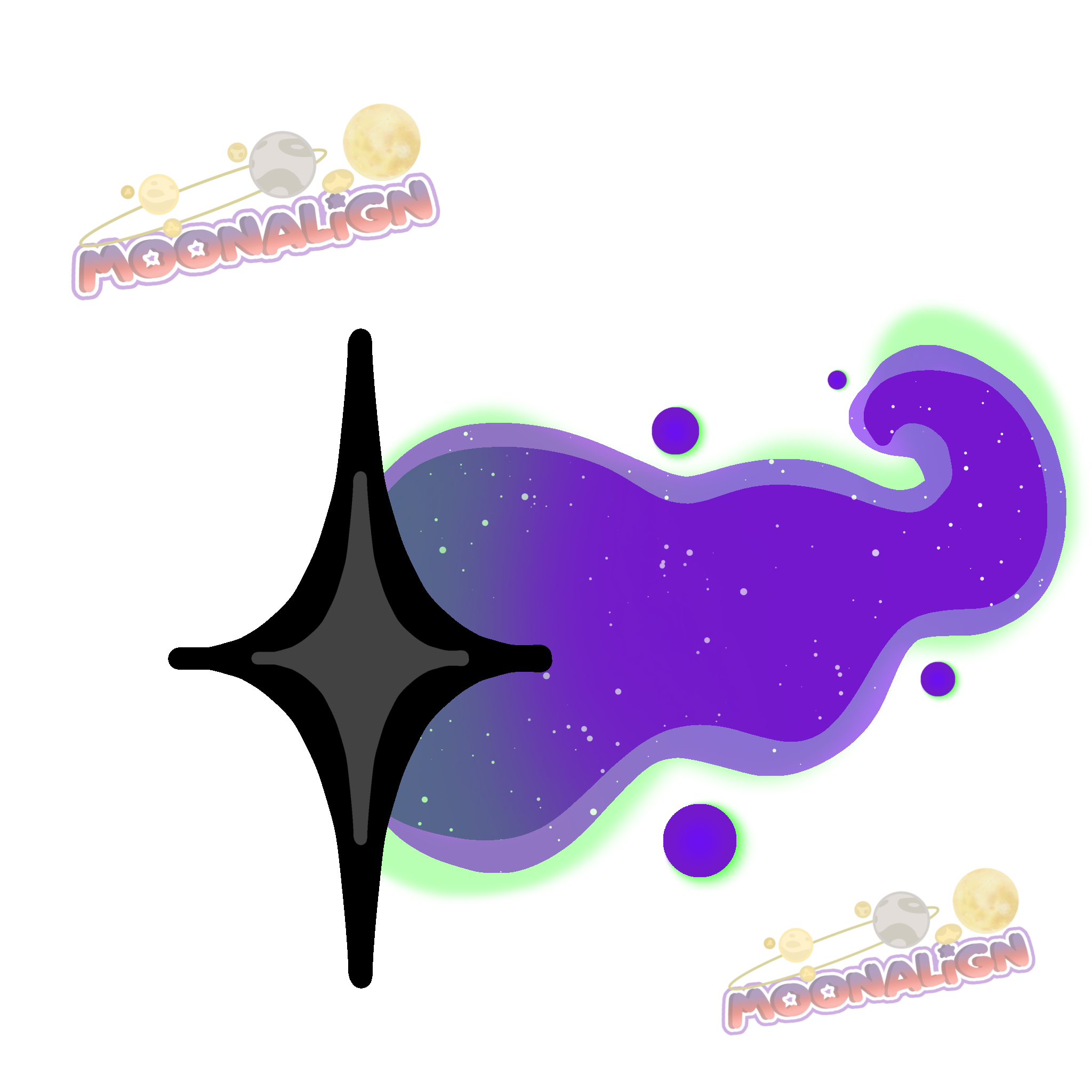 Cielo Shadow Cm - ibisPaint