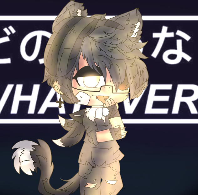 random Gacha edit - ibisPaint