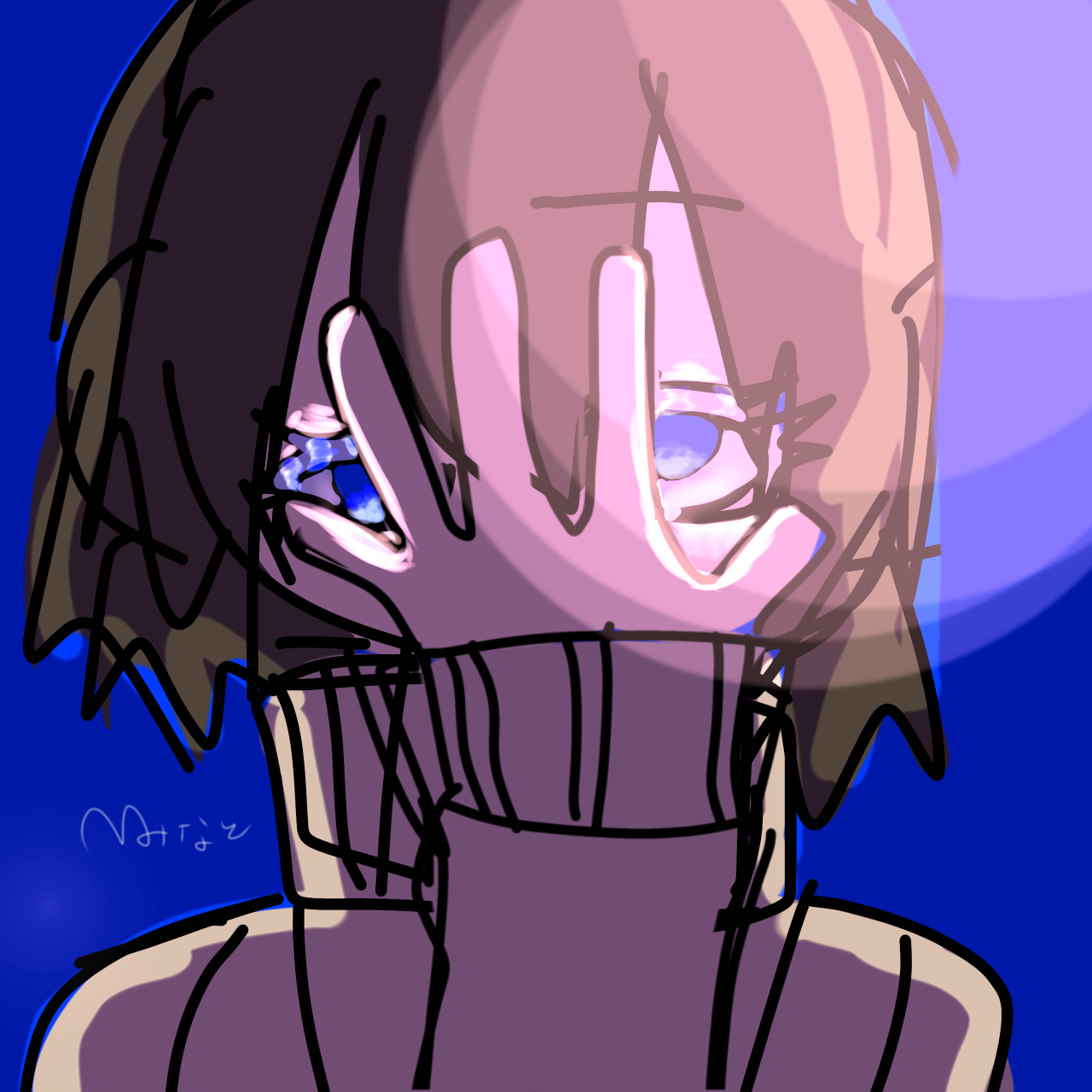 無題666 - ibisPaint