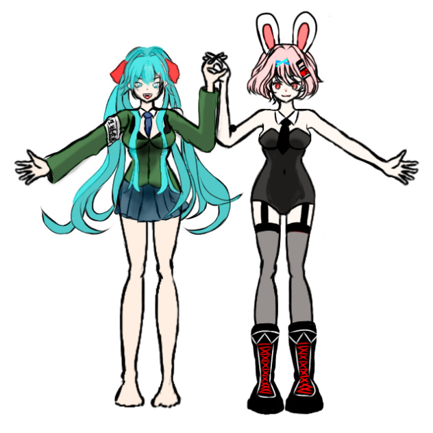 無題628 - ibisPaint