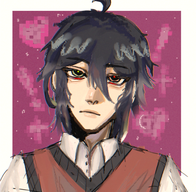 request for Willis Sugiyarti - ibisPaint