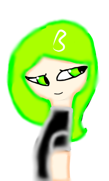 mi sub brendita - ibisPaint