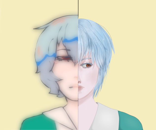 right side now - ibisPaint