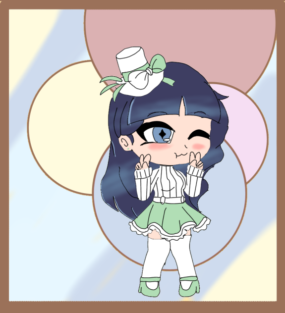 Untitled93 - ibisPaint