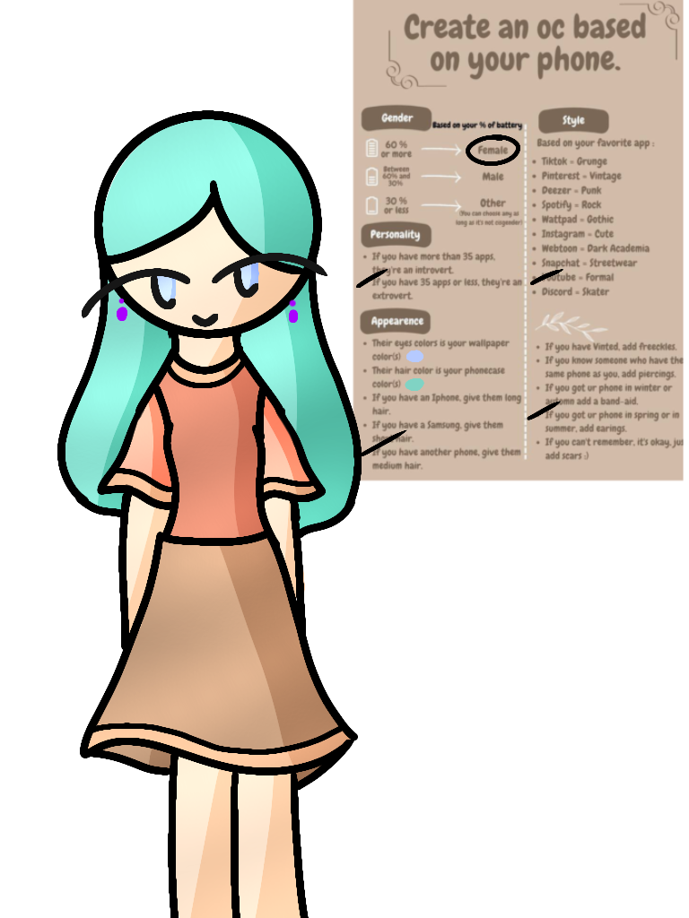 uhhh is this right¿¿¿ - ibisPaint