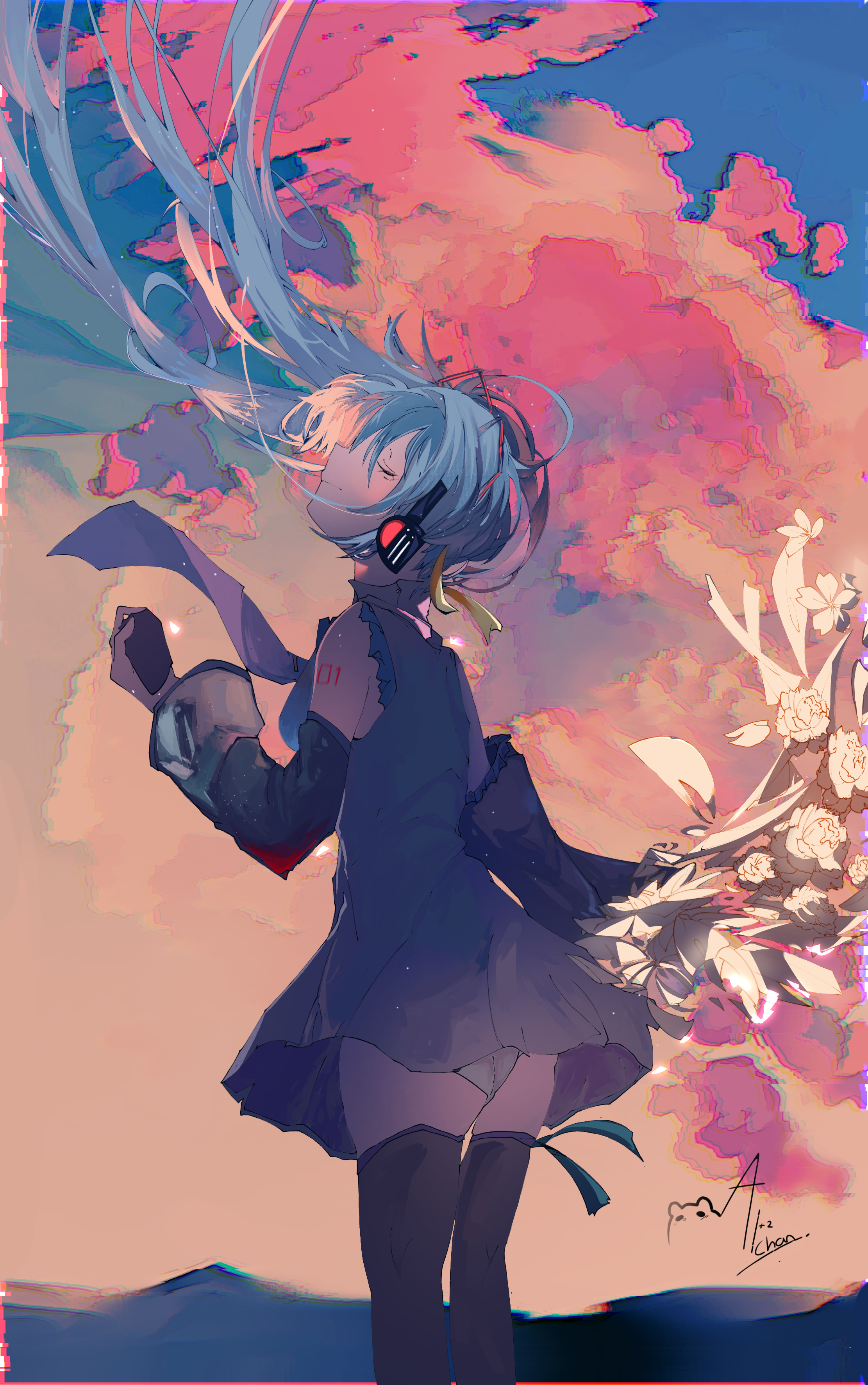reference on rella - ibisPaint