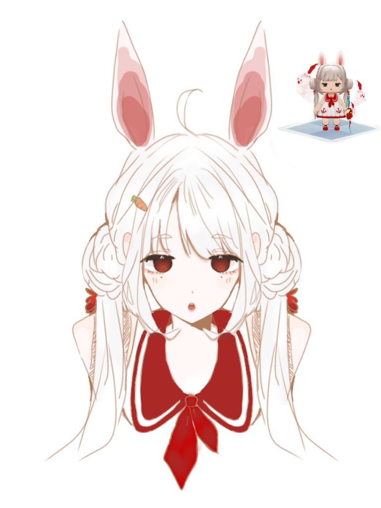 mini world - ibisPaint