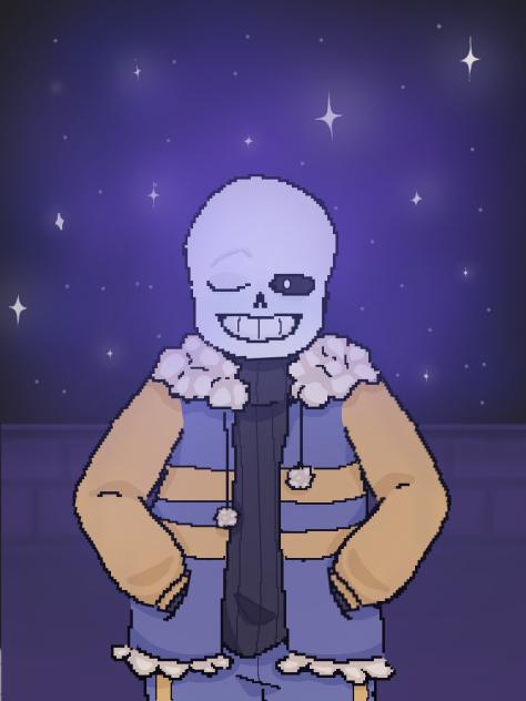 Outer sans - ibisPaint