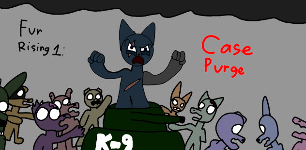 Case Purge - ibisPaint