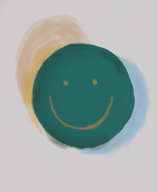 Mac de marco heart to heart album redraw - ibisPaint