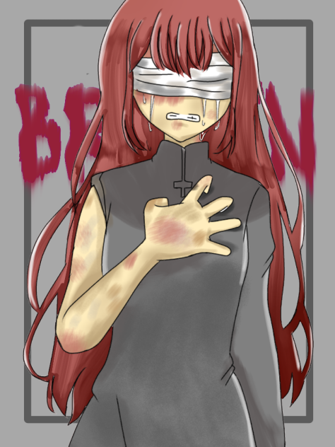 BROKEN !! - ibisPaint