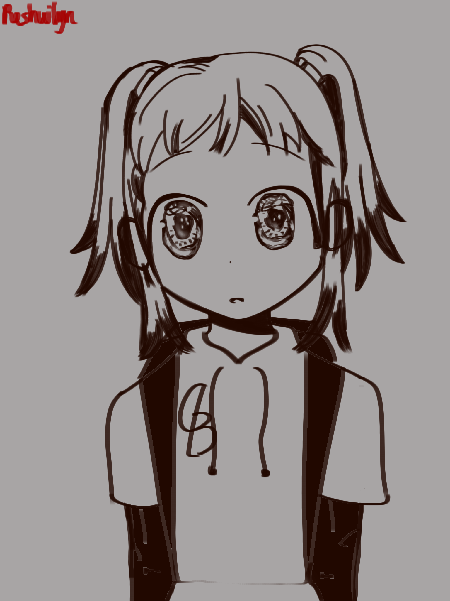 Untitled345 - ibisPaint