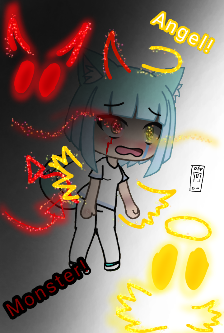 Lab experiment - ibisPaint