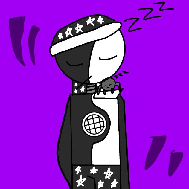 a better looking Dusky - ibisPaint