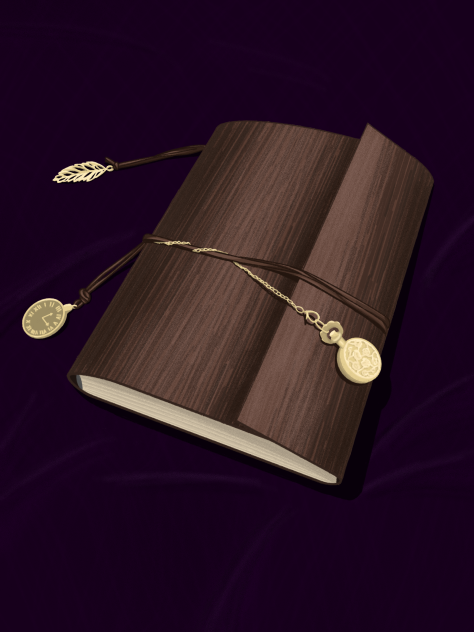 •Gold watch• - ibisPaint