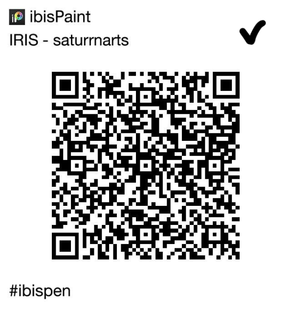 IRIS - ibisPaint