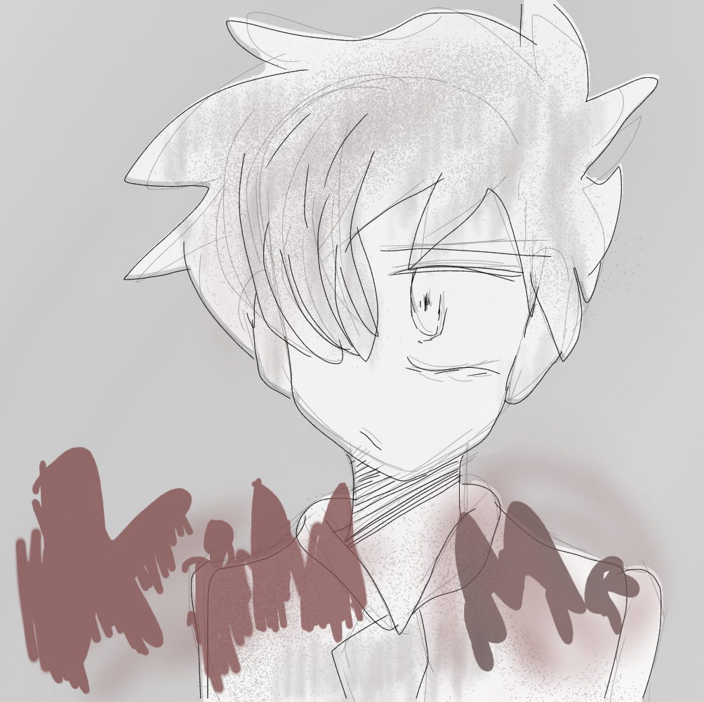 Kill Me backstory Icon - ibisPaint