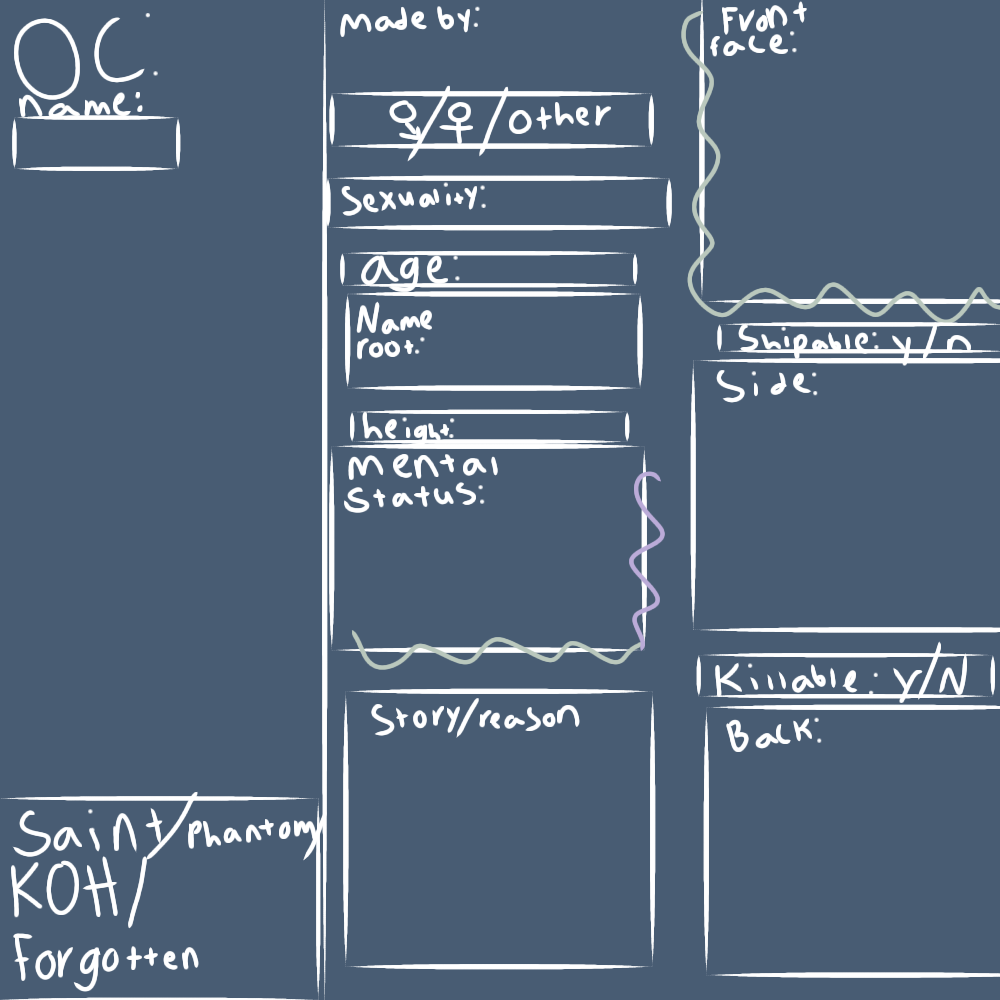 CS FOR MUTE MY PASTEL VOICE! - ibisPaint