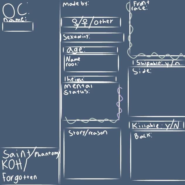 CS FOR MUTE MY PASTEL VOICE! - ibisPaint