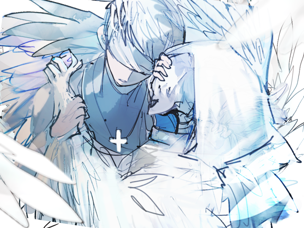 Shall we dance - ibisPaint