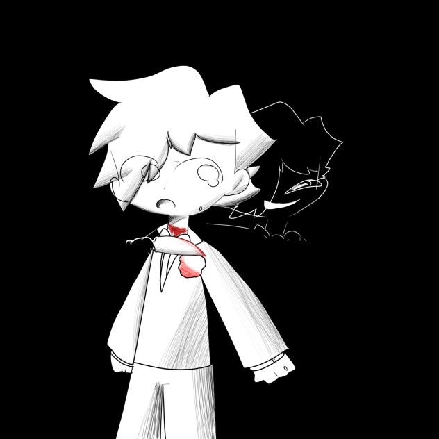 cesar thing - ibisPaint