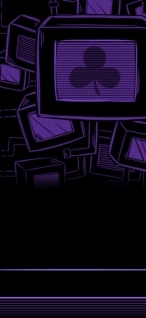 The World Machine Phone Edition - ibisPaint