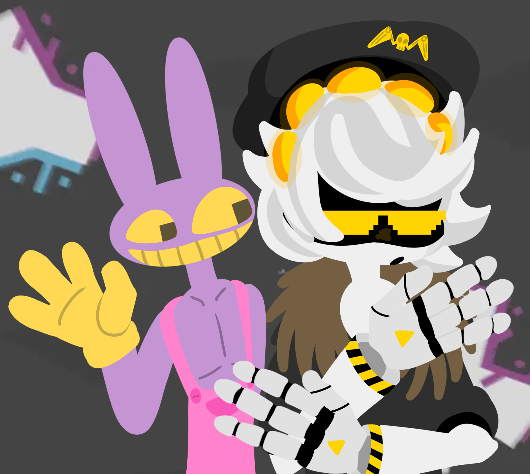 Yo same Voice actor - ibisPaint