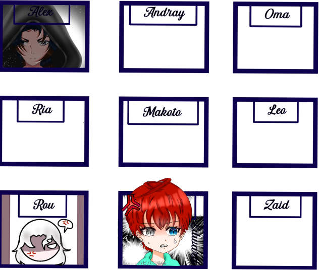 For Kate⭐ - ibisPaint