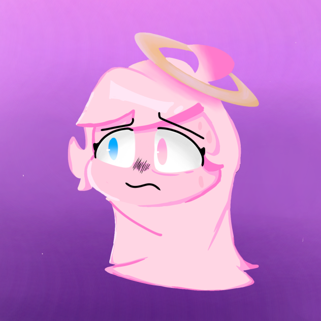 my Worry icon - ibisPaint