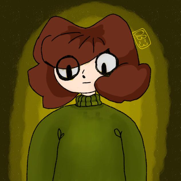 Guy Normal - ibisPaint