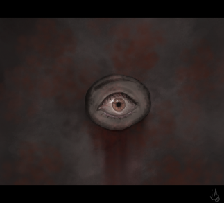 Always Watching - ibisPaint