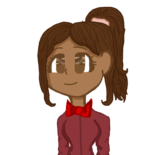 Teen Valentina - ibisPaint