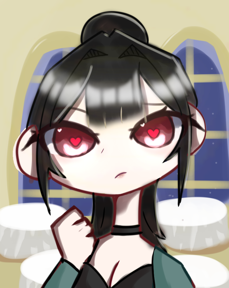 Pretty women💄 - ibisPaint