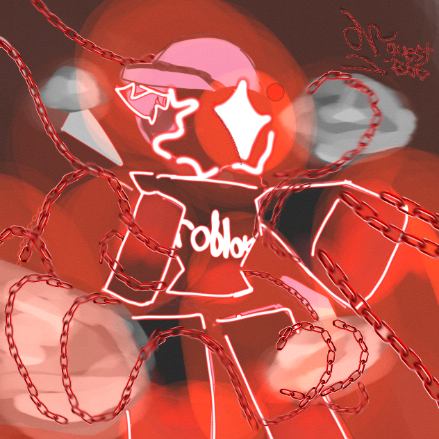 ꧁guest 666꧂ - ibisPaint