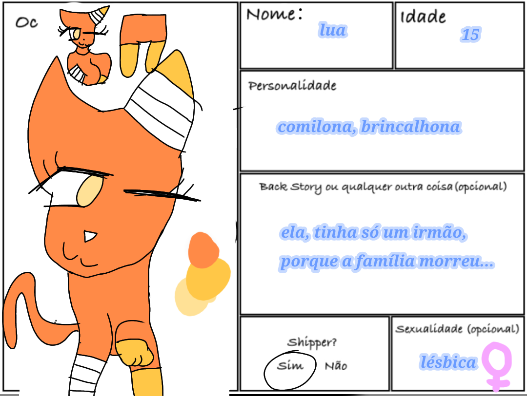 oc pra Mirna - ibisPaint