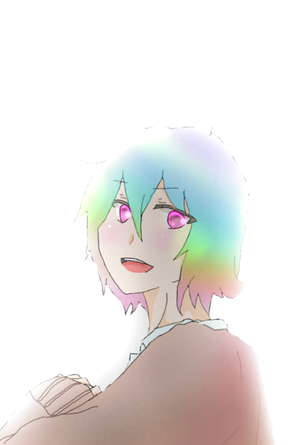 プラクティス(^_^)a2 - ibisPaint