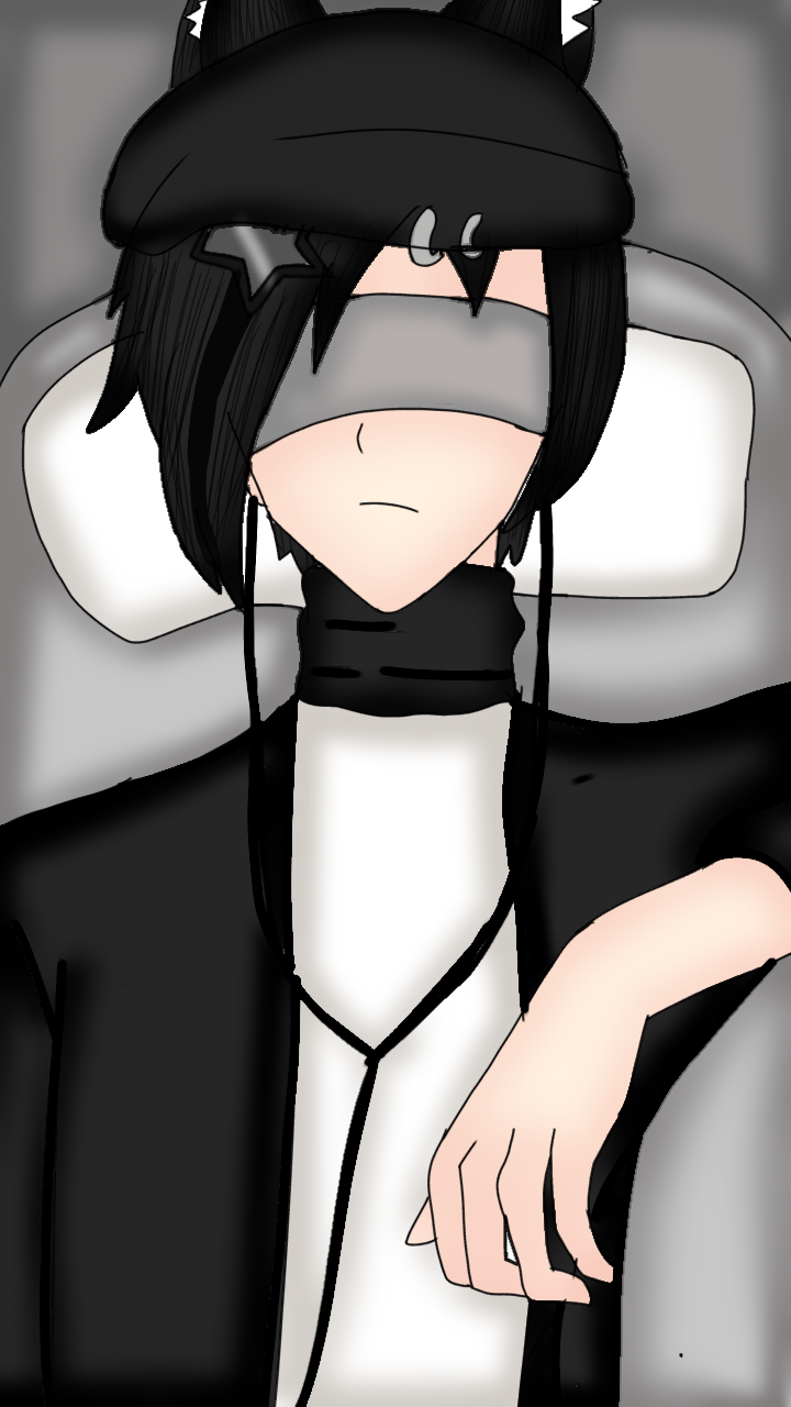 for kevin - ibisPaint