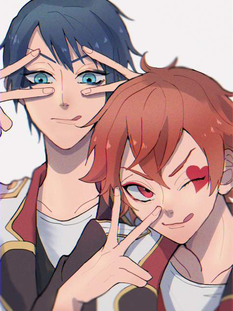 無題89 - ibisPaint