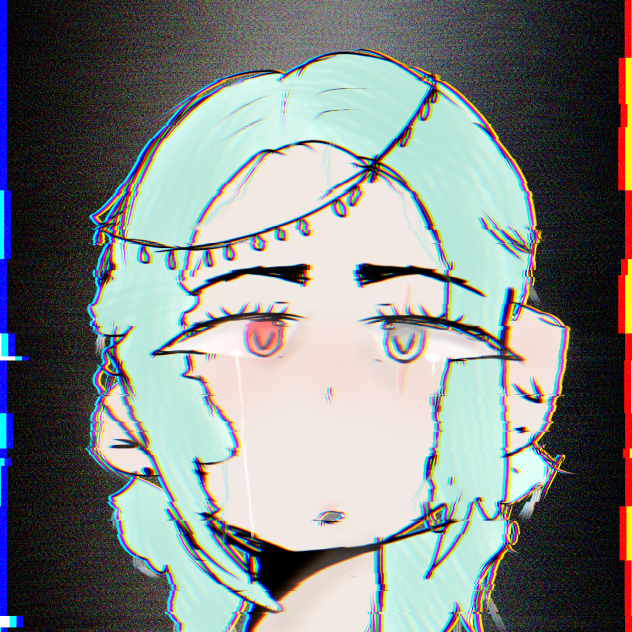 My oc carter genderbent - ibisPaint