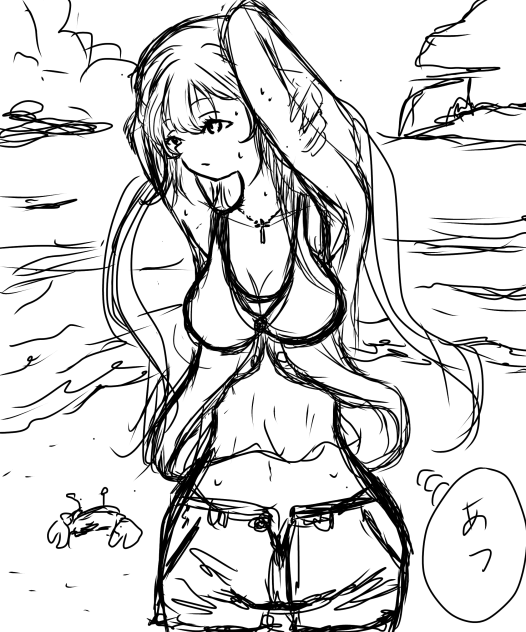 無題553 - ibisPaint