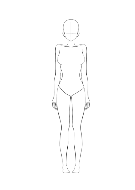 random base - ibisPaint