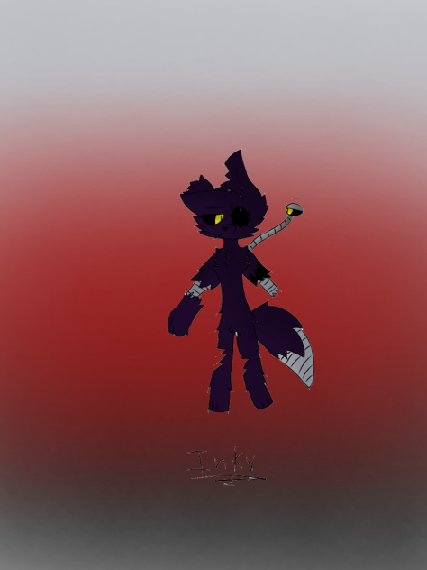 Untitled605My Oc for Devon Giles' story - ibisPaint