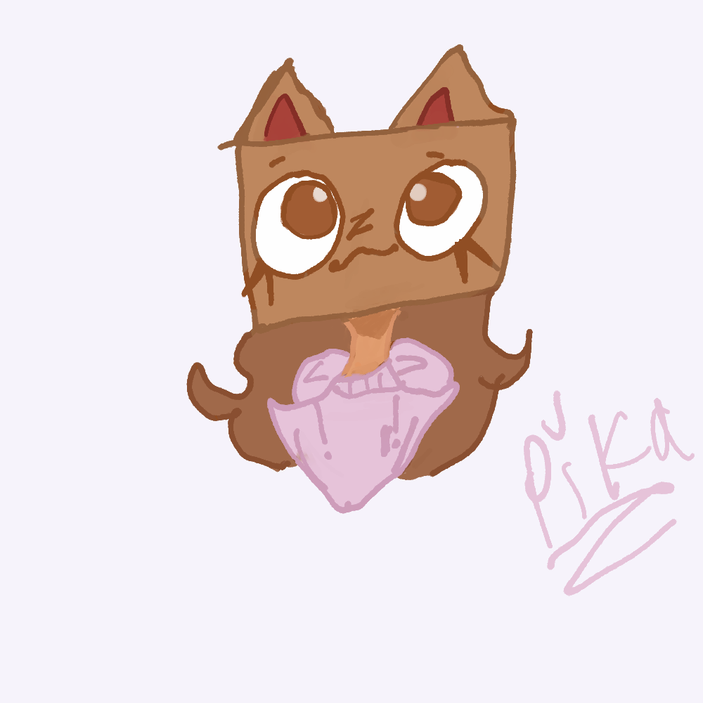 Pika arttt - ibisPaint