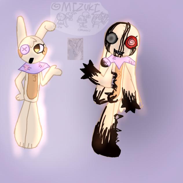 CANDI X3 - ibisPaint