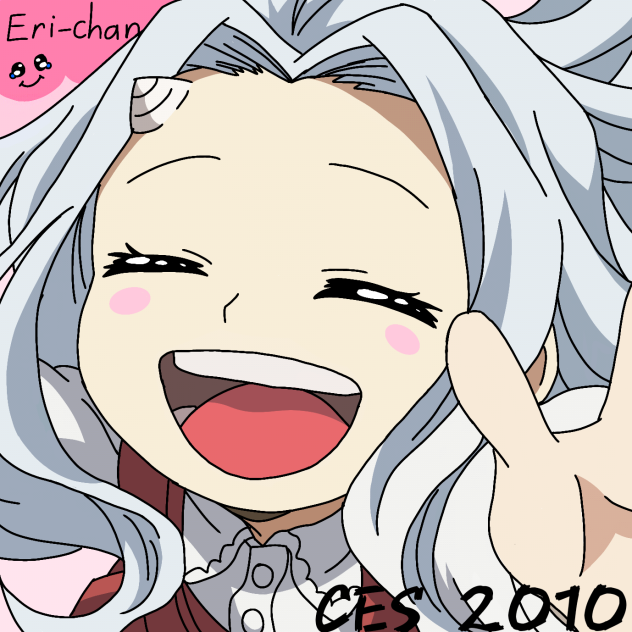 ERİ-chan - ibisPaint