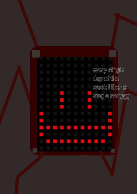 fridge dj - ibisPaint