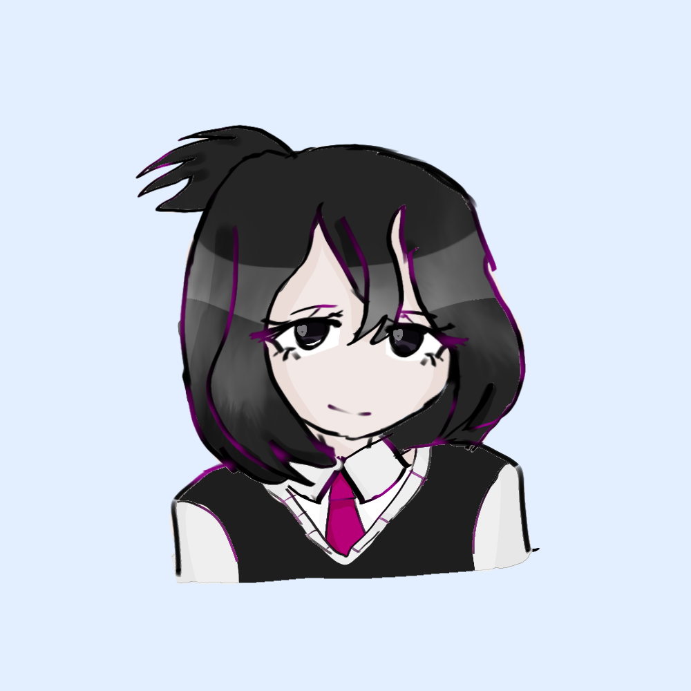 first draw - ibisPaint