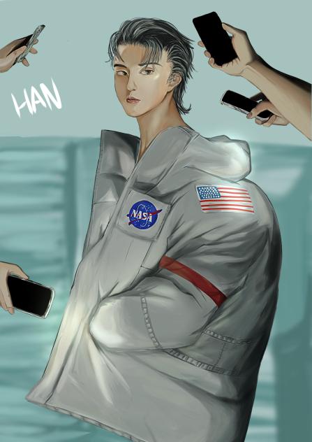 HAN - ibisPaint